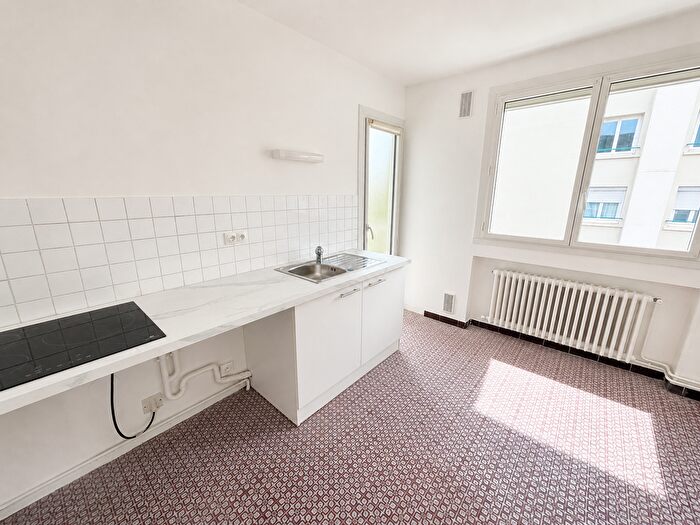 Saint-Étienne, La Dame Blanche, La Richelandière, Montplaisir, Monthieu - Appartement 6 pièces à louer
