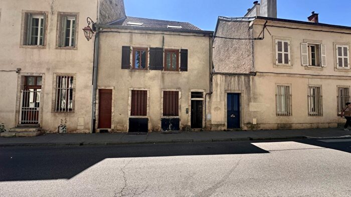 Appartement à vendre - Dijon, Centre-ville - 1 pièce