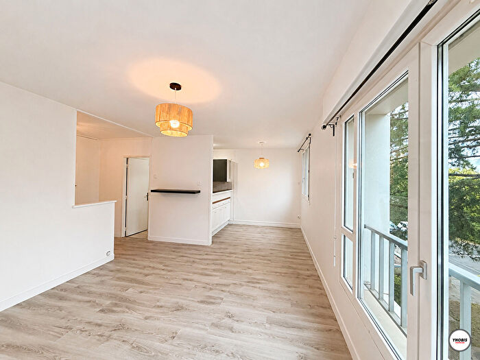 Poissy, Saint-Barthélémy - Appartement 4 pièces à vendre