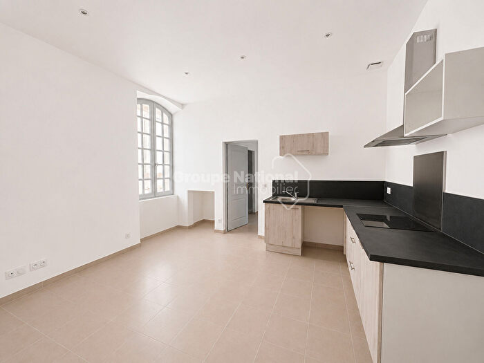 Appartement 3 pièces à louer à Arles, Centre-ville