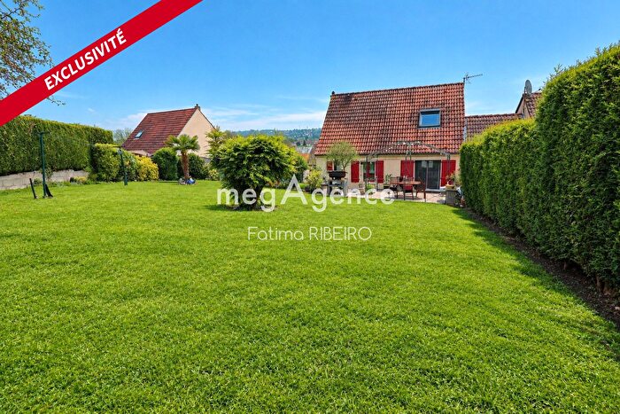 Maison 5 pièces à vendre - Coulommiers, Chemin de Fer