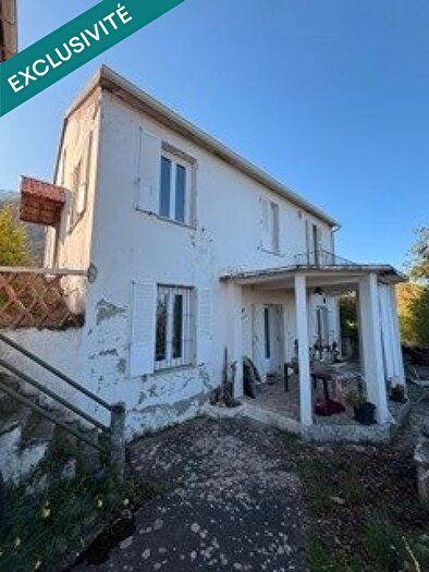 Maison à vendre - Casanova - 7 pièces - 5 chambres