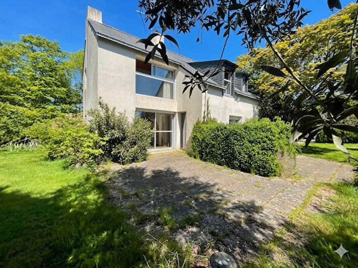 Maison 7 pièces à vendre - Pluherlin