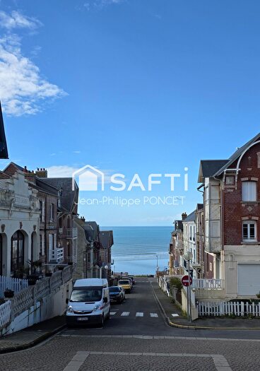Maison 5 pièces à vendre - Ault
