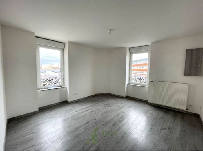 Roanne : Appartement 3 pièces à louer