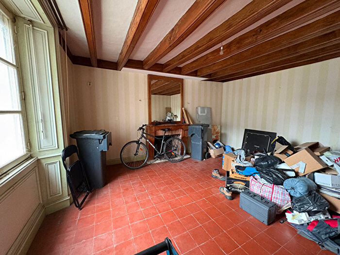 Appartement 1 pièce à vendre - Chalonnes-sur-Loire