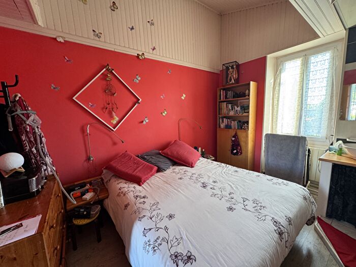 Maison à vendre - Langon - 7 pièces - 3 chambres