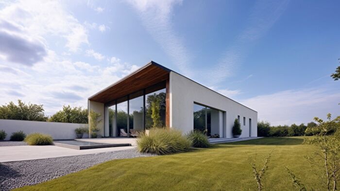 Maison 4 pièces à vendre - Saint-Nazaire-en-Royans