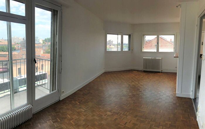 Appartement 2 pièces à louer à Bordeaux