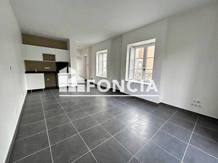 Grand Centre, Albi : Appartement 1 pièce à louer