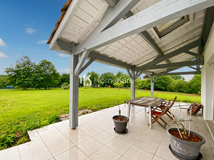 Maison 5 pièces à Marmande, Roc, Garonne, Thivras, Château dEau, à vendre