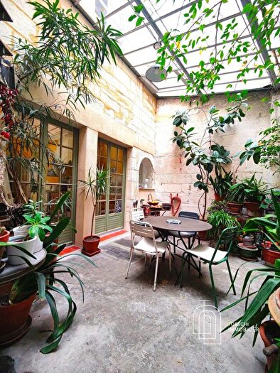 Maison 6 pièces à Arles, Centre-ville, à vendre