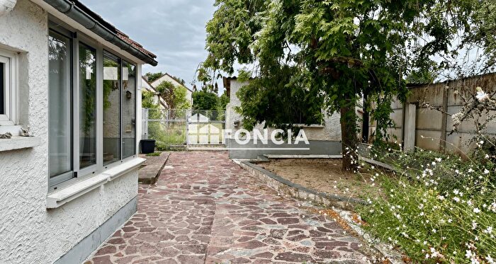 Maison à vendre - Olivet, Caubray - 4 pièces - 1 chambre