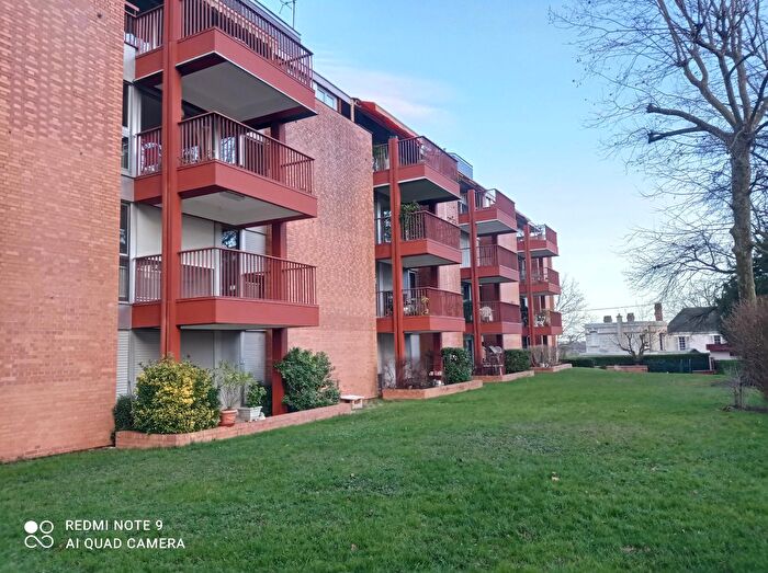 Appartement à vendre - Blois, Saint Georges, Quinière, Les Grouëts - 3 pièces - 2 chambres