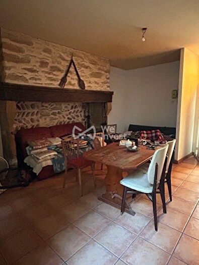 Appartement à vendre - Nay - 3 pièces - 2 chambres