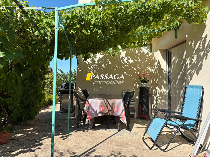 Sévérac-le-Château - Maison 5 pièces à vendre