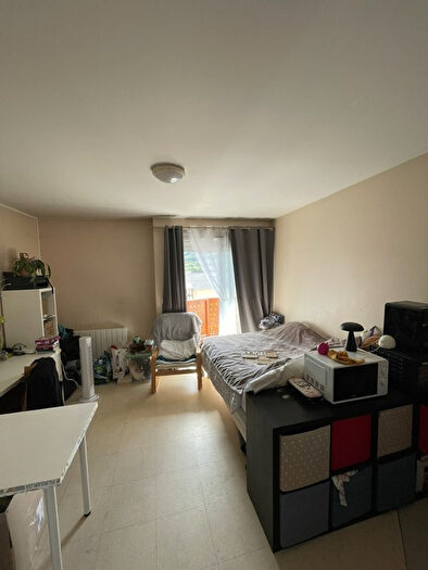 Appartement 1 pièce à louer à Déville-lès-Rouen