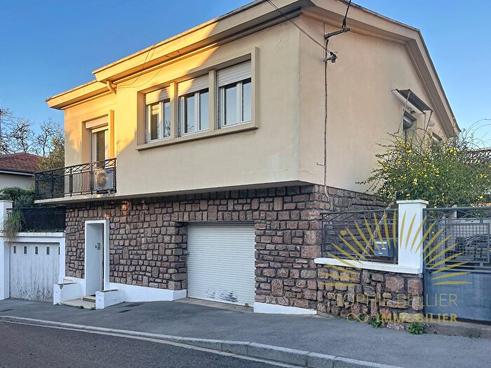 Maison 5 pièces à Béziers, Champ de Mars, à vendre