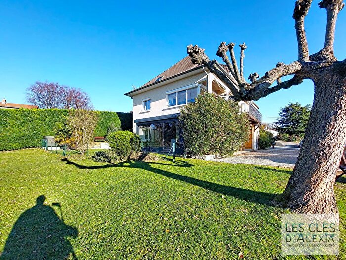 Appartement à vendre - Vienne, Centre-ville - 4 pièces - 2 chambres