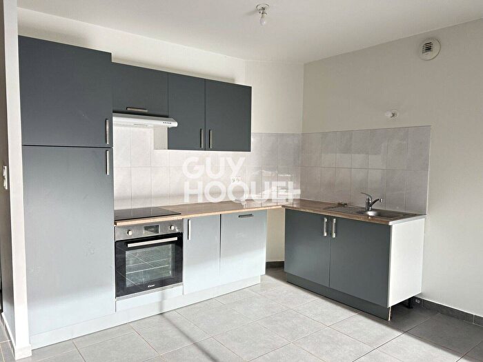 Appartement 3 pièces à louer - Chony, Bourg-lès-Valence