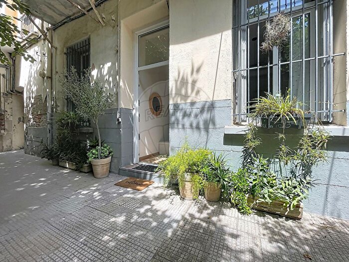 Perpignan, La Réal - Appartement 3 pièces à vendre