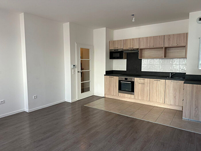 Clamart, Centre-ville : Appartement 2 pièces à vendre