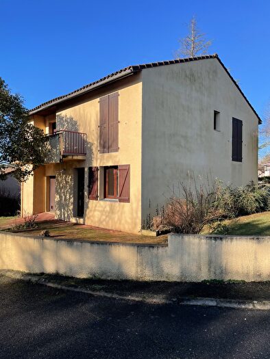 Maison à vendre - Villefranche-de-Rouergue - 4 pièces - 3 chambres