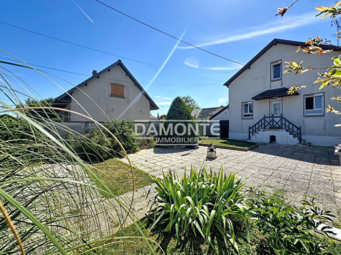Maison 6 pièces à Saint-Parres-aux-Tertres, à vendre
