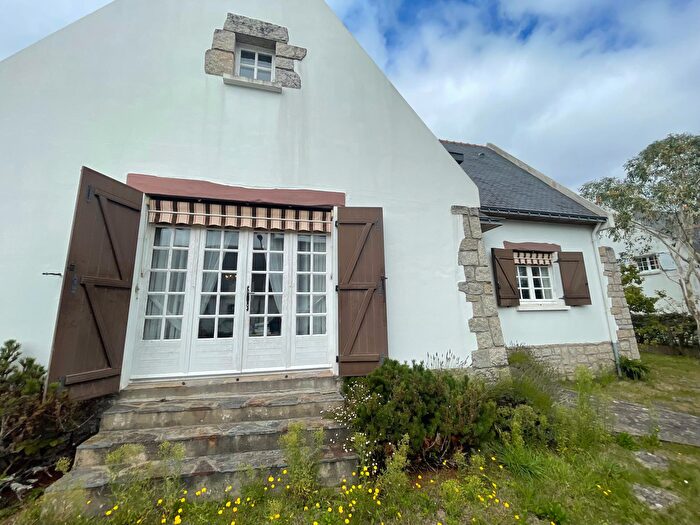 Maison à vendre - Auray, Centre-ville, Le Pratel - 8 pièces - 5 chambres