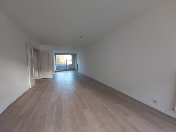 Reims - Appartement 4 pièces à louer