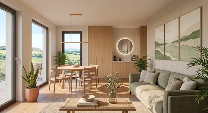 Maison 3 pièces à vendre - Crozon