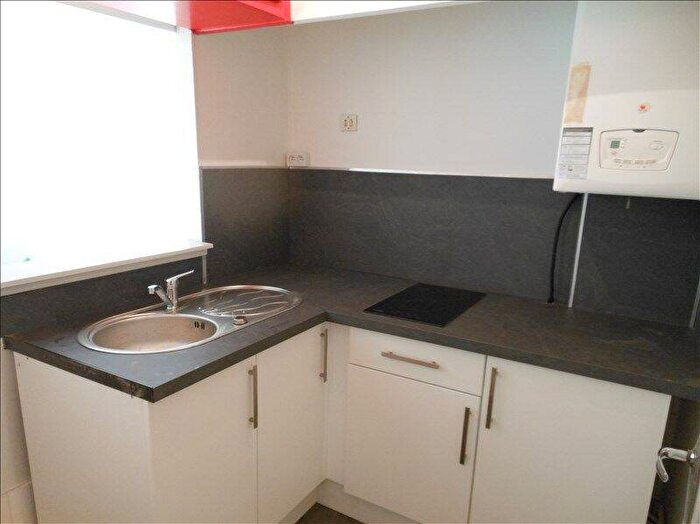 Appartement 1 pièce à louer - Toulouse
