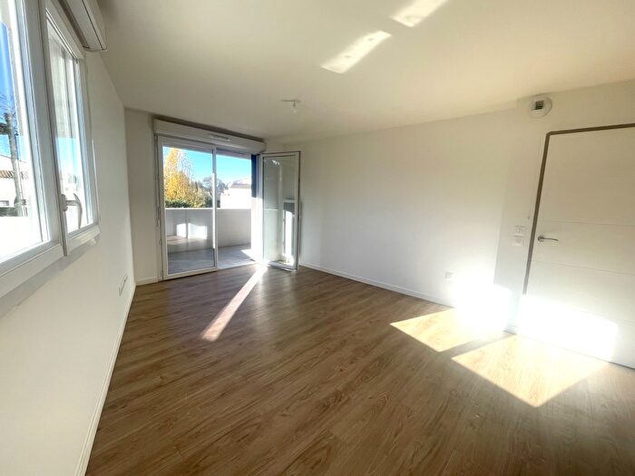 Appartement 3 pièces à louer à Montpellier, La Martelle