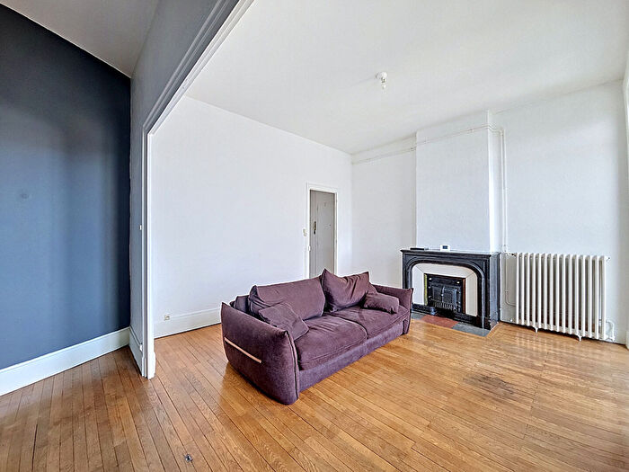 Bourg-en-Bresse, Centre, Brou, Baudières : Appartement 3 pièces à louer