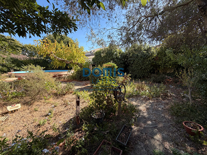 Pérols : Maison 6 pièces à vendre