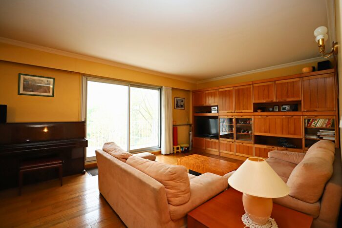 Appartement à vendre - Montreuil, Solidarité, Carnot - 4 pièces - 3 chambres