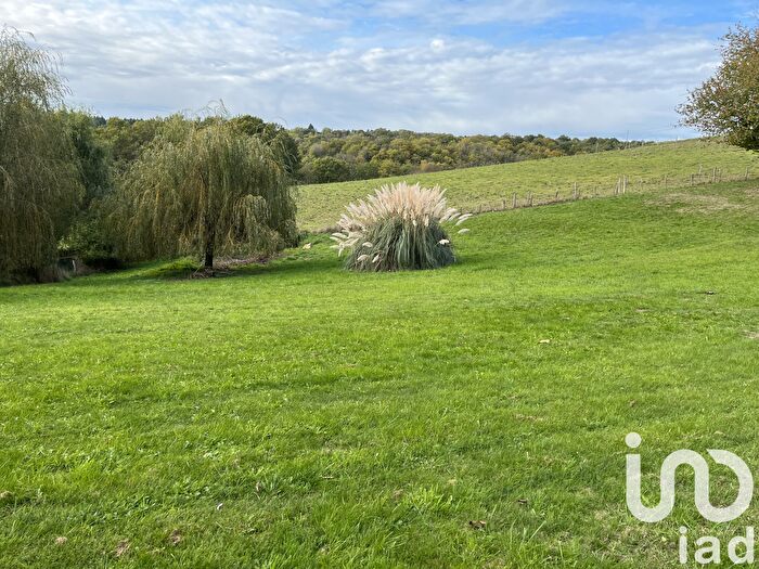 Maison à vendre - Viazac - 3 pièces - 2 chambres