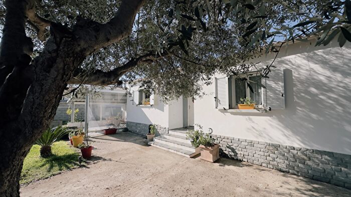 Maison 5 pièces à vendre à Penta-di-Casinca