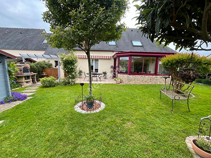 Maison 5 pièces à vendre - Chavagne
