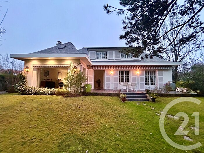 Maison à vendre - Pau, Pau Sud - 8 pièces - 4 chambres