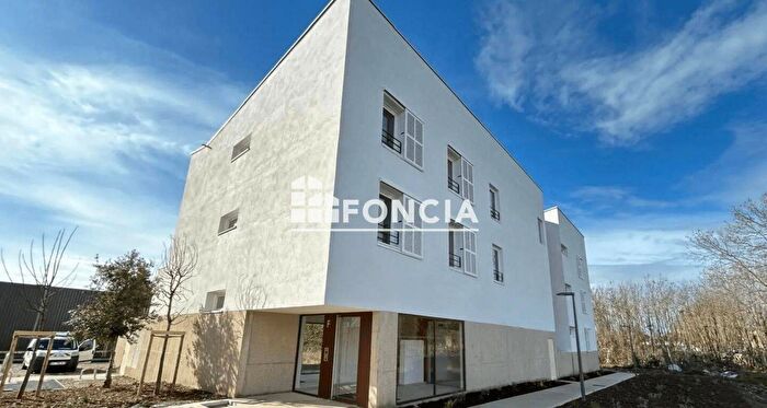 Montfavet Banlieue, Avignon - Appartement 2 pièces à louer