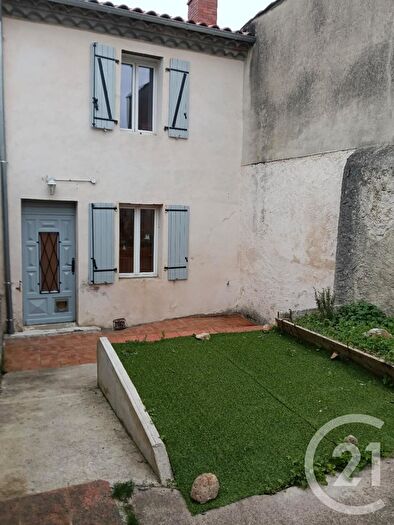 Graulhet, Centre-ville, Panessac, Plaine de Millet : Maison 4 pièces à vendre