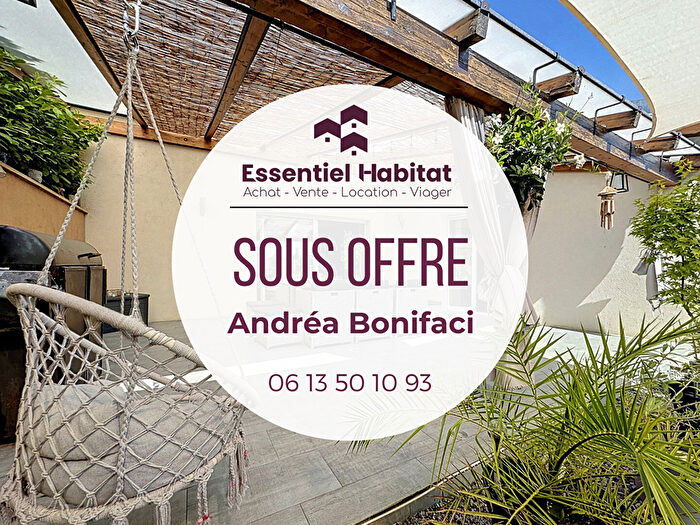 Mercy-le-Haut : Maison 5 pièces à vendre