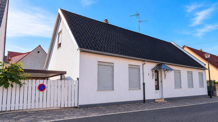 Maison 5 pièces à vendre - Strasbourg, Koenigshoffen, Hohberg