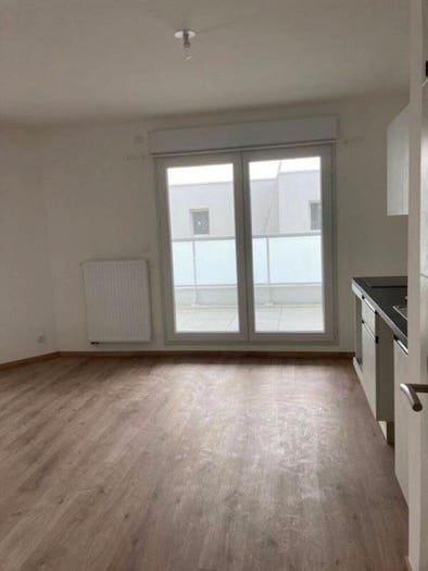 La Berthelotière, Orvault : Appartement 2 pièces à louer