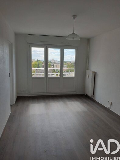 Appartement 1 pièce à louer à Centre, Saint-Memmie