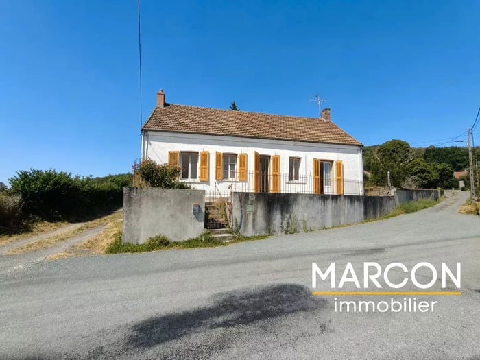 postalCode : Maison 7 pièces à vendre