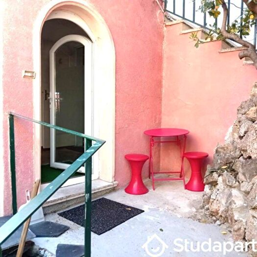 Appartement à louer - Cimiez, Nice - 2 pièces