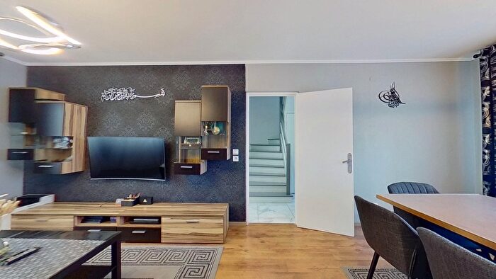 Maison 4 pièces à vendre à Uckange
