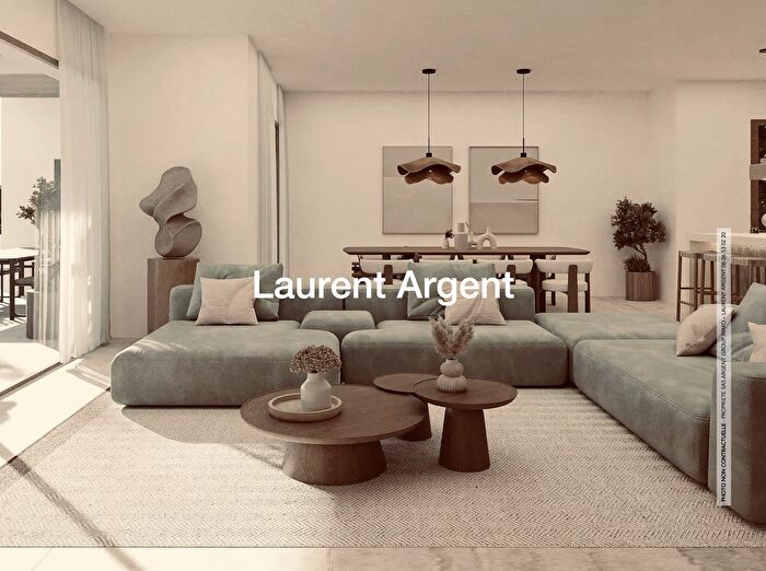 Appartement 3 pièces à La Seyne-sur-Mer, Est, à vendre